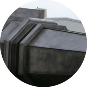 Architectural Metal Fabrication | All Metals Fabrication | Ogden, UT